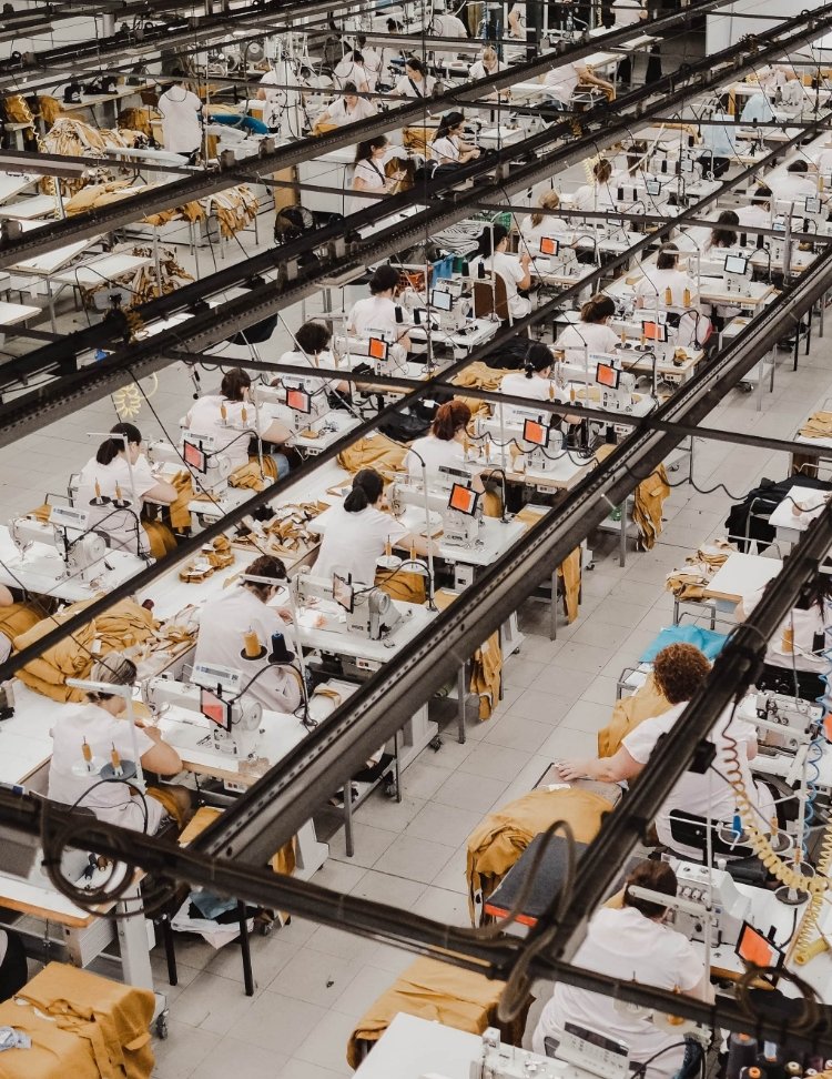 Rostex Textile Industries | Fabric, Clothing, Yarn Manufacturing.